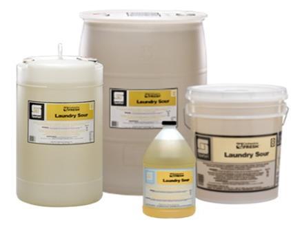 Chemicals - All Florida Paper