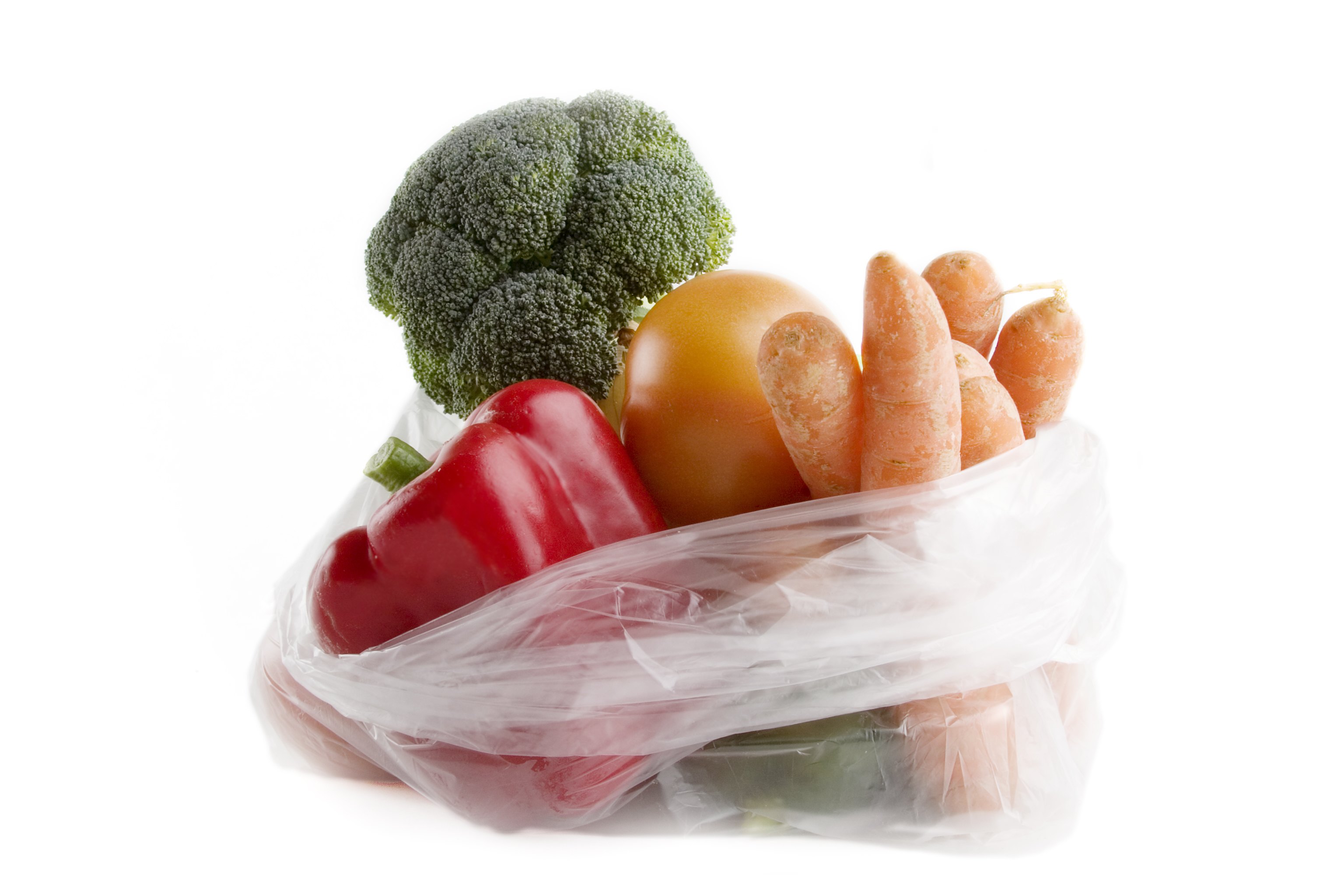 Produce Packaging & Paper Products - All Florida Paper
