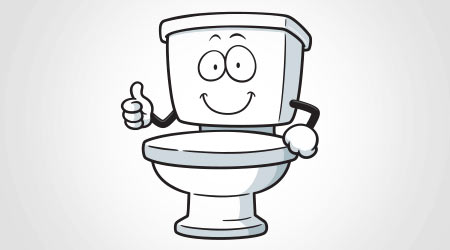 Toilets Impact How People See Businesses All Florida Paper