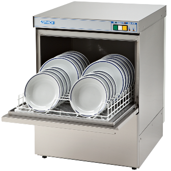 Food Services Warewashing Equipment - All Florida Paper