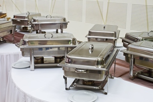 Catering Supplies & Paper Products - All Florida Paper